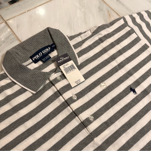 Polo Ralph Lauren | Shirts | New With Tags Mens Polo Ralph Lauren Size ...